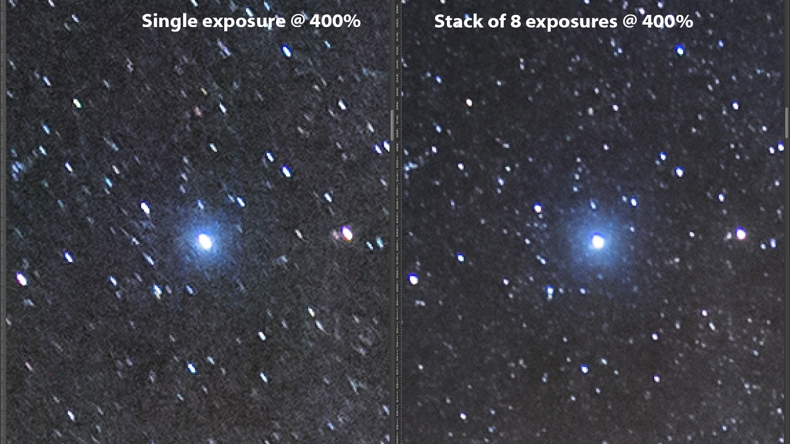 Into The Night Photography: Creating Natural NightScape Photographs