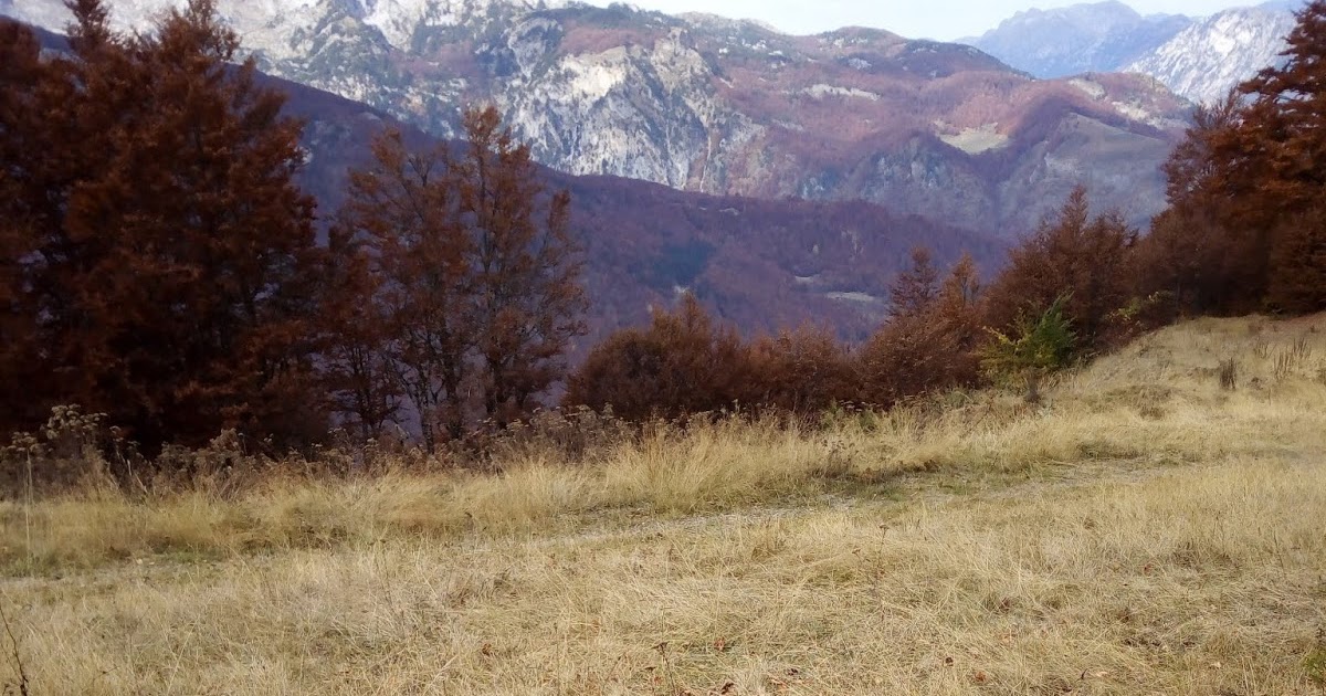 Centar za posjetioce - NP Prokletije