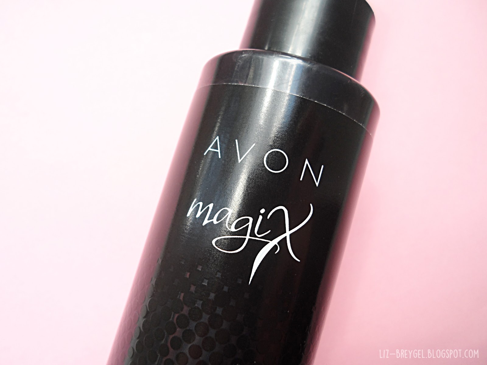 Multifunctional Magix Prime and Set Spray by Avon | Review & First ...