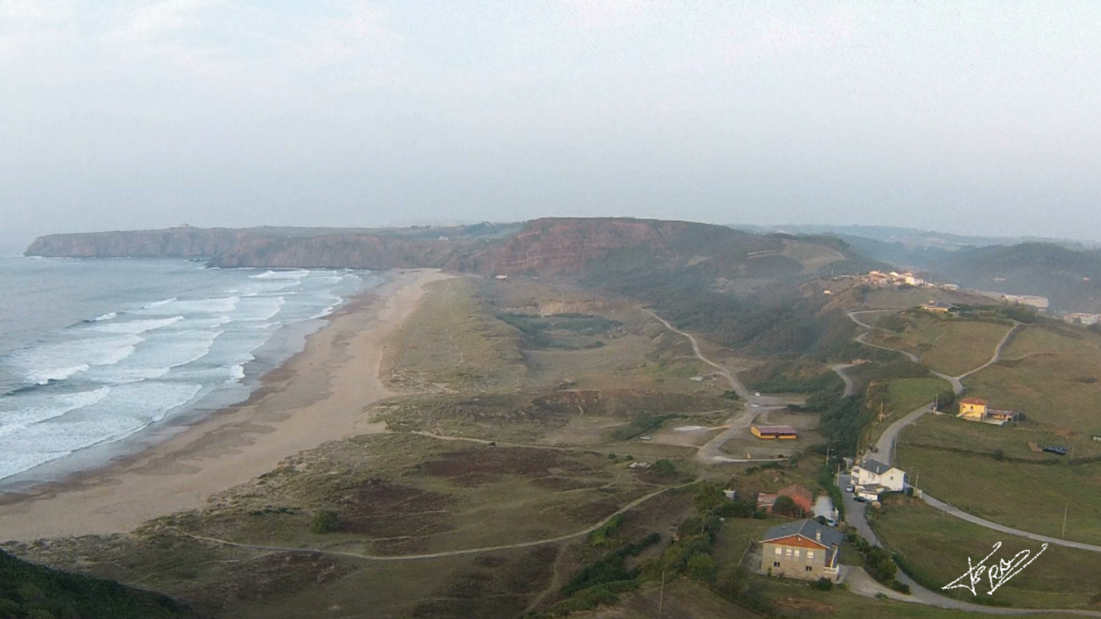 Laviana Gozón, Asturias, Spain