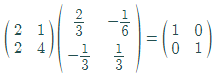 Symbolab Blog: Advanced Math Solutions - Matrix Inverse Calculator ...