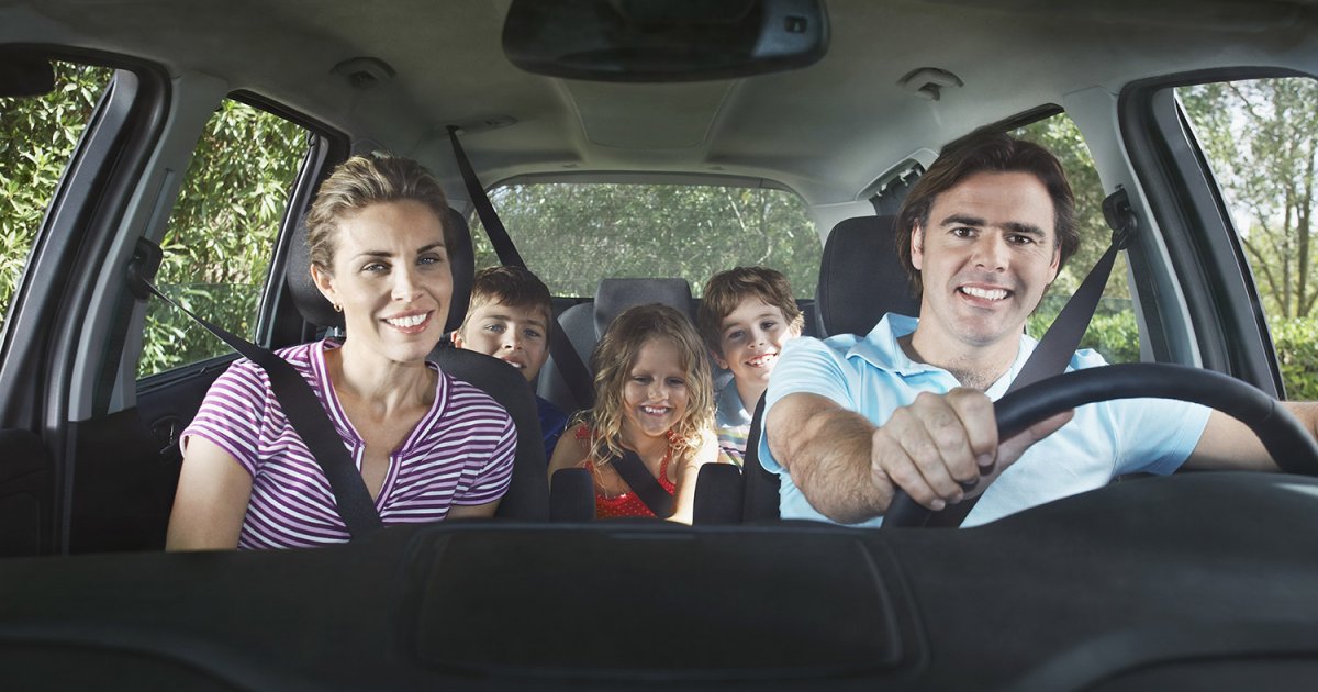 Bons Plans Gratuits: Rouler en toute sécurité