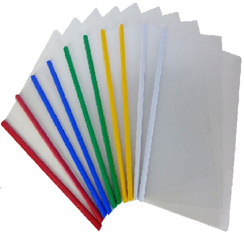 Khushi Files: Customized Plastic Files and Folders and ID Cards are ...