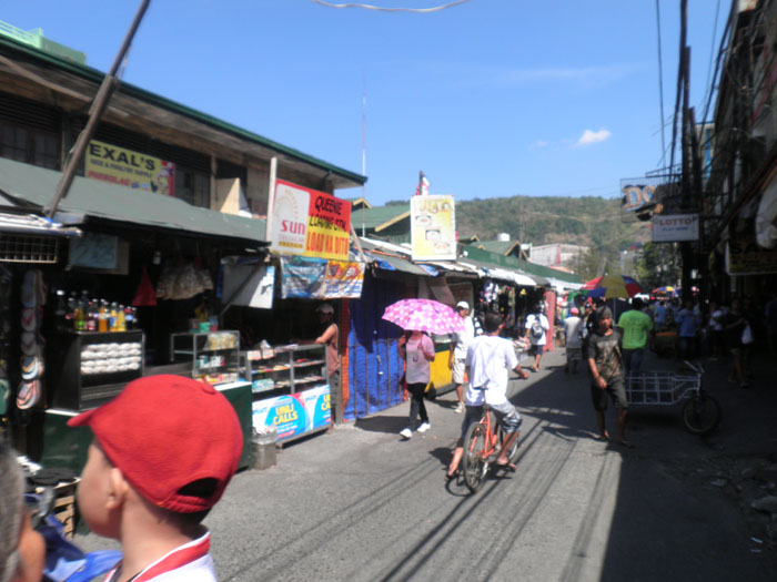 Personal Favourites: The Sights and Food of Olongapo City