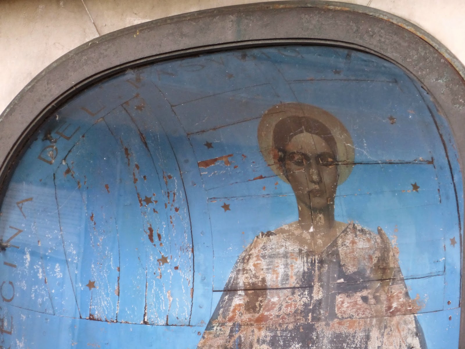 Ripensando la vita: Agrate Brianza