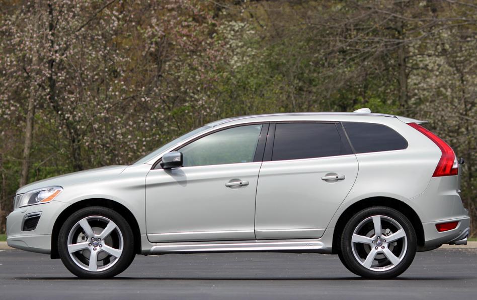 2012 Volvo XC60 R-Design ~ Ballioo