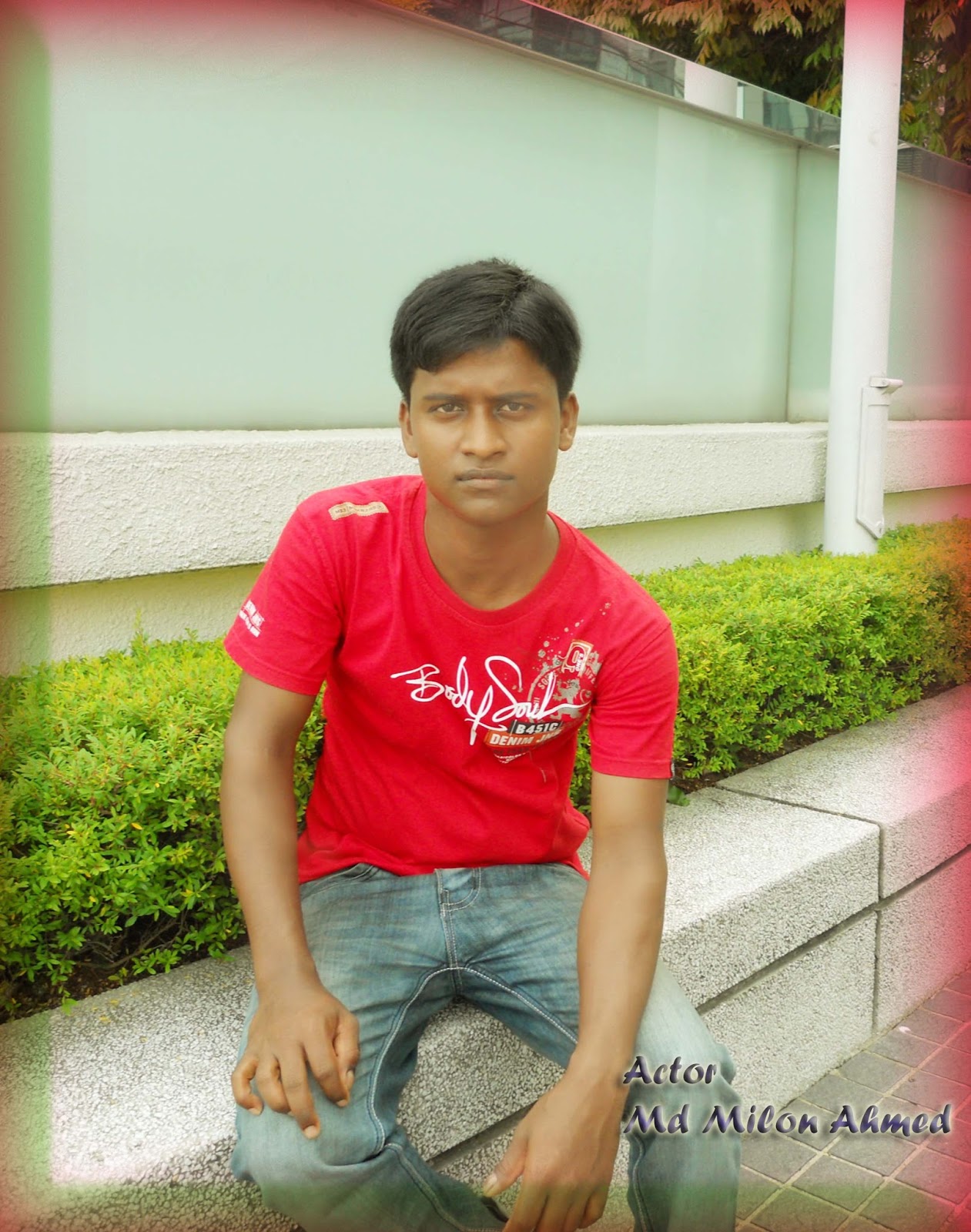 bangla | MD Milon Ahmed