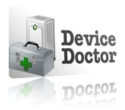 Device Doctor ~ TUTORIASNET