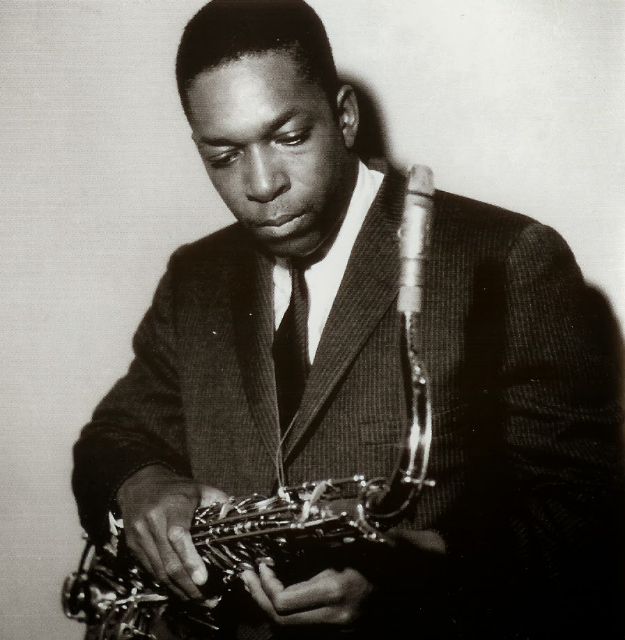 SNEAK PEEK : John Coltrane: "So Many Things:”