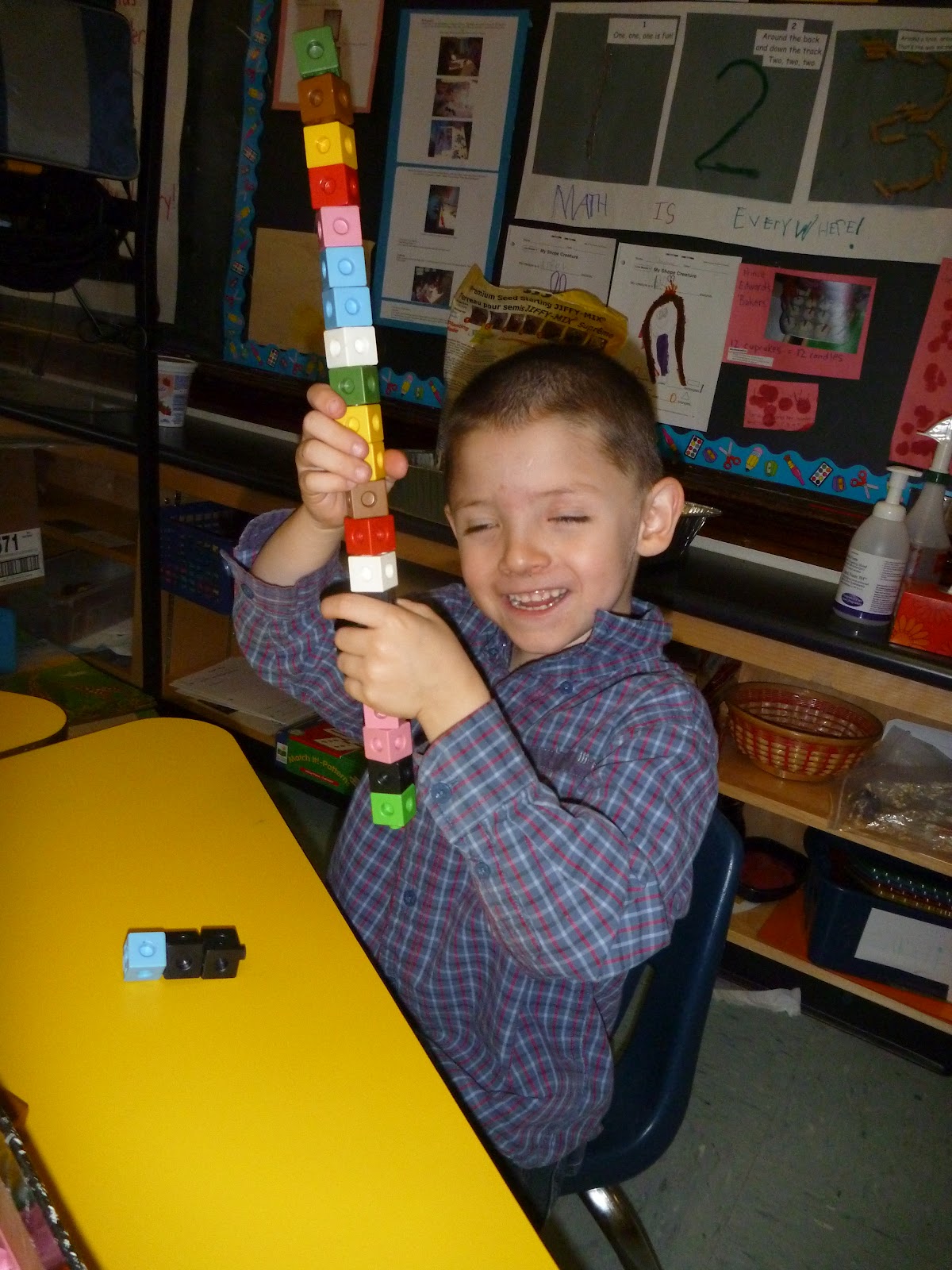 PLAY. EXPLORE. LEARN: What happened today in our play-based learning ...