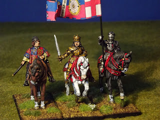 Hart of War Figure Painting and Basing Service: Perry Miniatures King ...