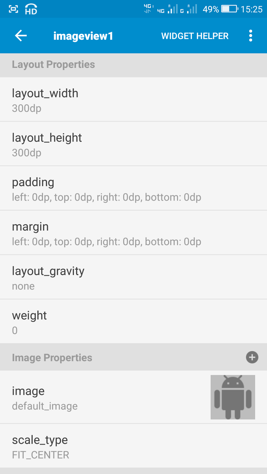 Launch Camera from Sketchware App and get image to ImageView