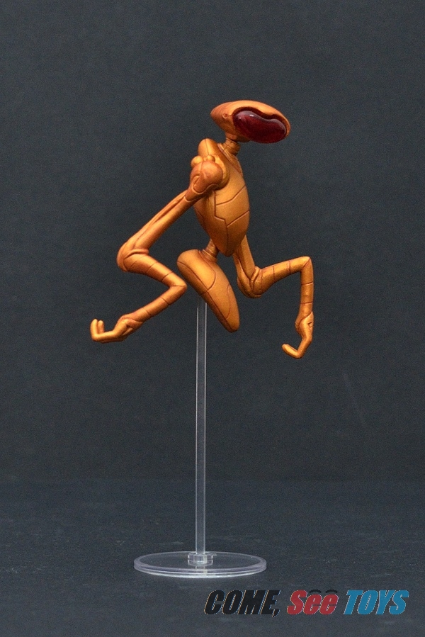 Come, See Toys: DC Collectibles DC Comics Icons Superman (Man of Steel)