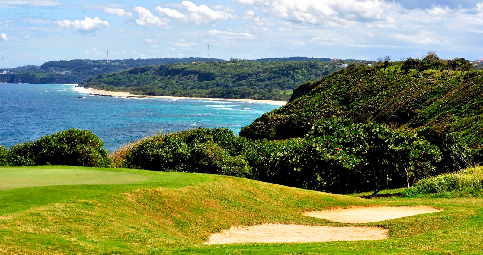 Golf For Everyone: On Location: Royal Isabela in Puerto Rico