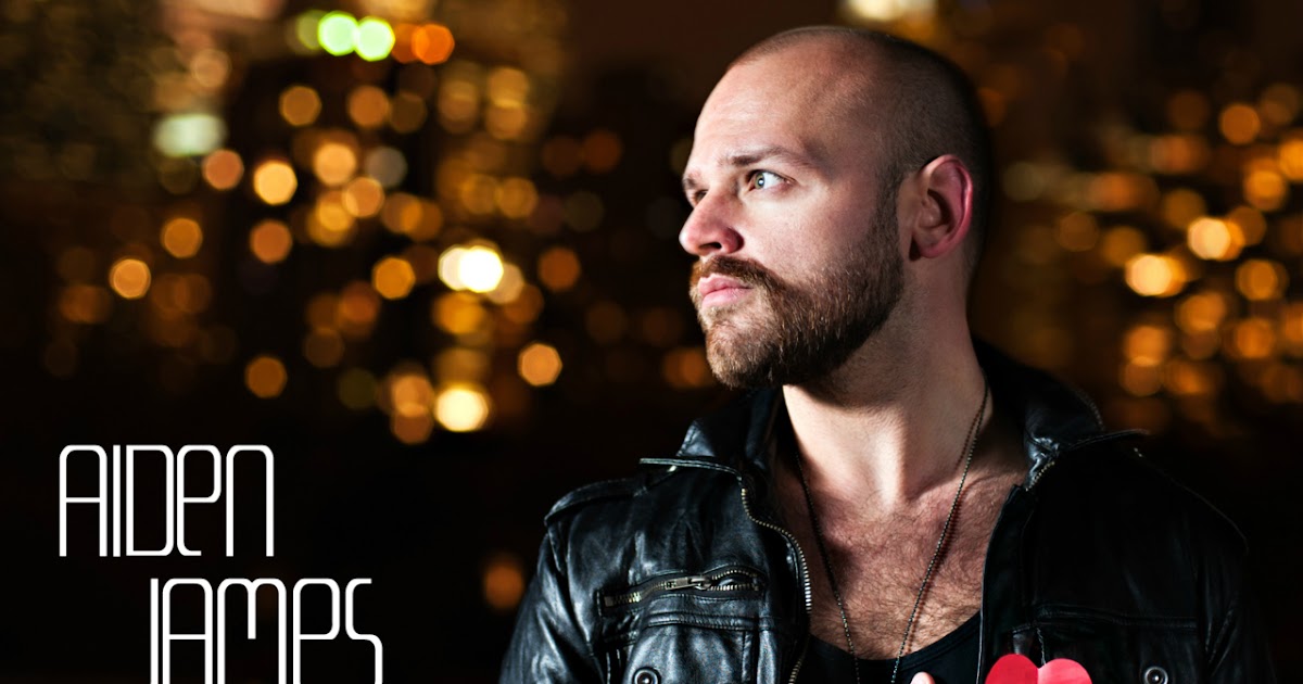 Pop, Rinse, Repeat: Aiden James - Trouble With This