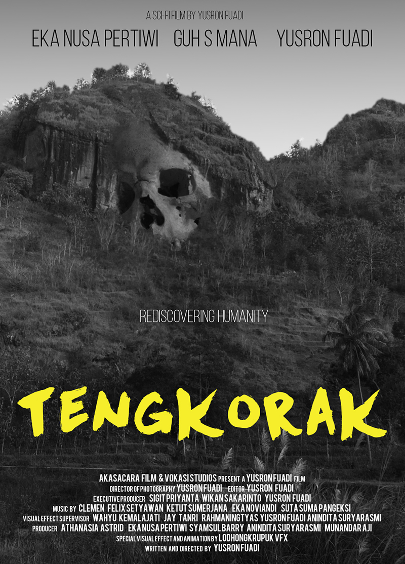 TENGKORAK (2017)