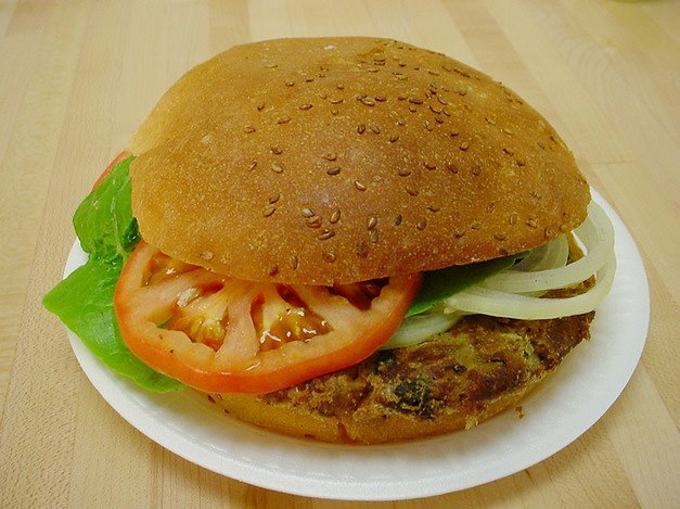 The Bun Kabab: Inside The Bun Kabab