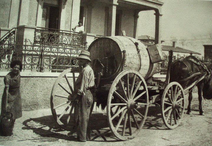 ΤΑ ΤΕΤΑΡΤΑΚΙΑ ...ΤΣΕΠΗΣ . : Ο ΝΕΡΟΥΛΑΣ
