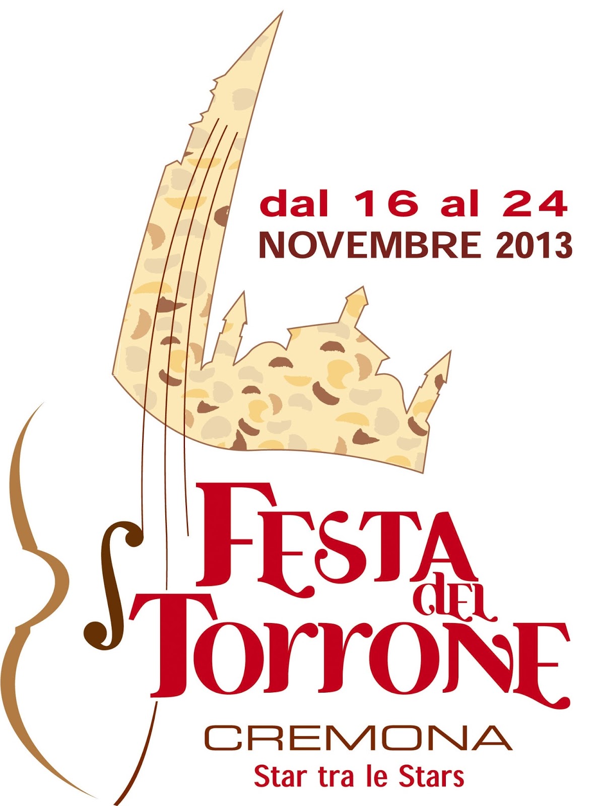 CREMONA in COMUNE: Dal 16 al 24 novembre la Festa del Torrone con molte ...