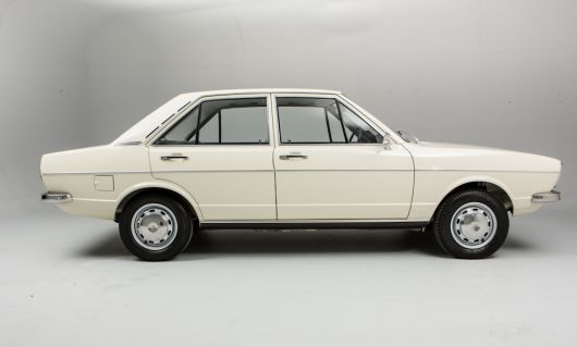 1973 Audi 80 LS | PrimierAuto