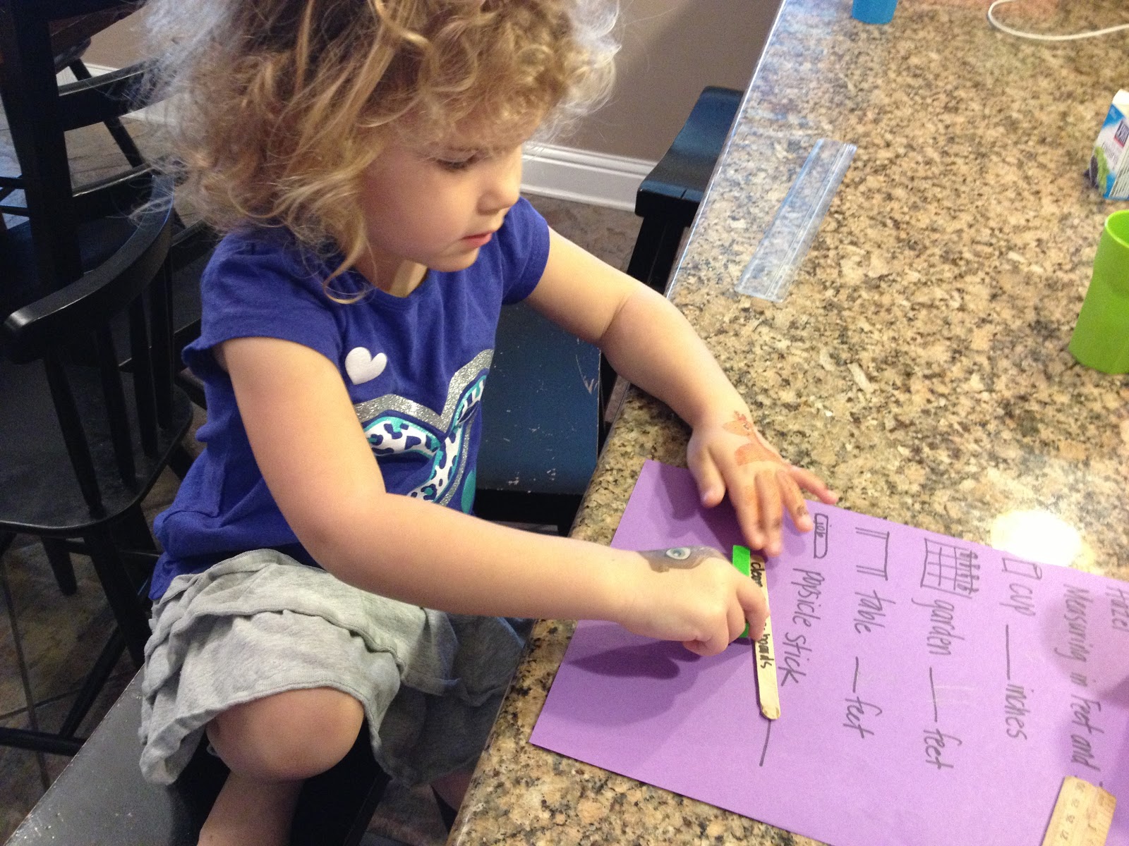 CraftyErin: Wrap Up: The Story of Ferdinand