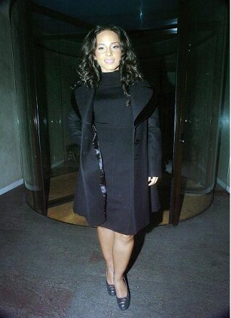 list of celebs: Celebrity Cankles