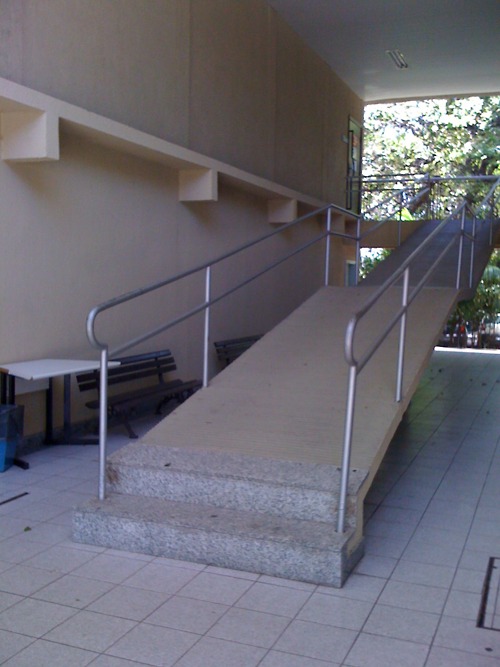 Arquitetura Innocenti: julho 2012