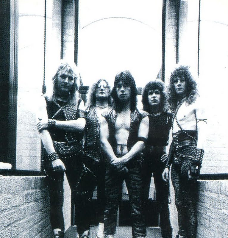 Jolly Joker`s Ohrenbalsam: PICTURE, PICTURE / HEAVY METAL EARS, 1981 ...