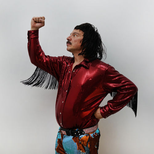 Sonidos al final del cuadro # 3 - Silverio - Silverio (2018)