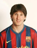 Profil, Biodata Foto Lionel MESSI terbaru - Info Terbaru