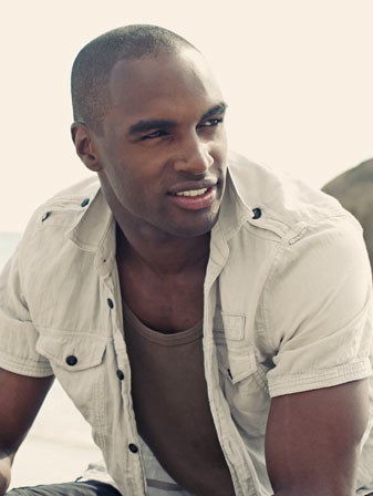 Ghana Rising: Ghana Rising Hearts: Michael Addo