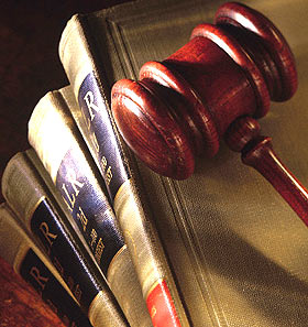 Hablemos de derecho: El Derecho