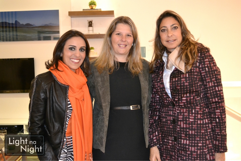 Inauguração da Greenhouse Store em Campinas | Light Na Night