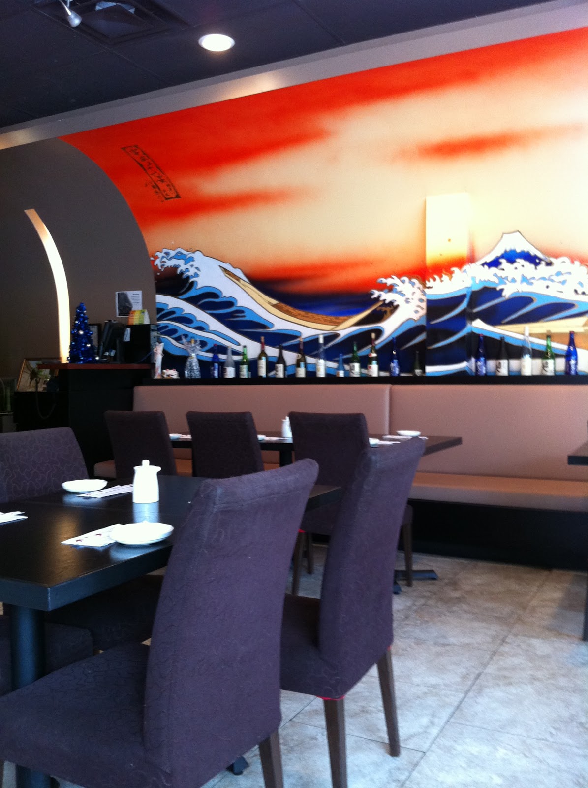 to.live.my.life: Tekka Japanese Restaurant