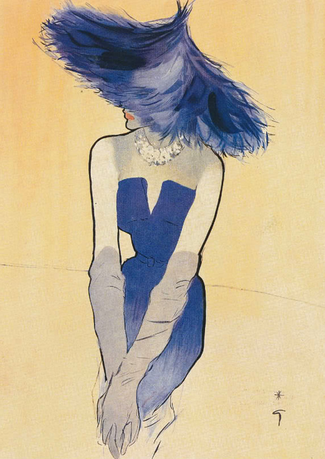 Advertising Times: René Gruau