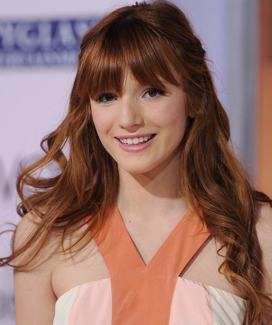 Bella Thorne World - The Bella Thorne Official Fan Club