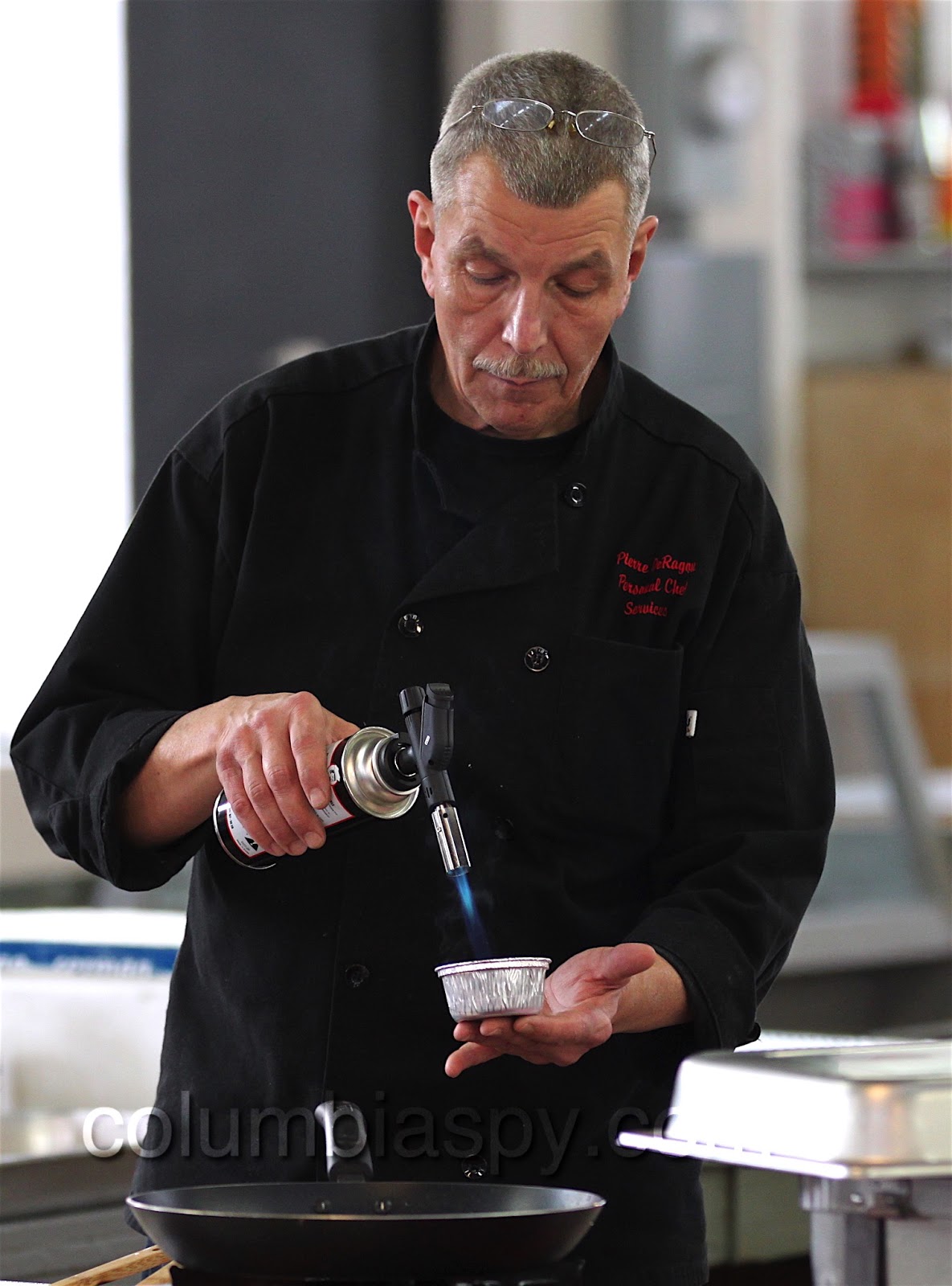 Columbia Market – A Sunday success – Columbia Spy