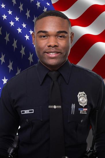 Coconut Grove Grapevine: Meet Christopher Bess our new NRO