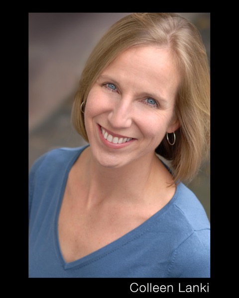 soul food vancouver: suitcase stories | the creative team | colleen lanki