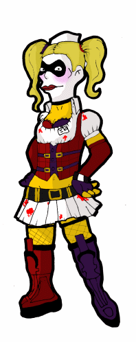 Springfield Punx: 2011