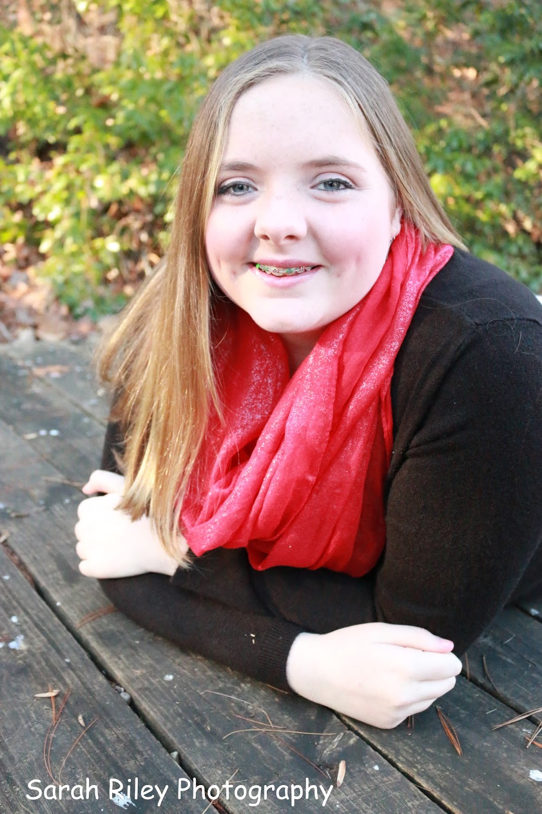 Photography by Sarah: Sierra turns 13