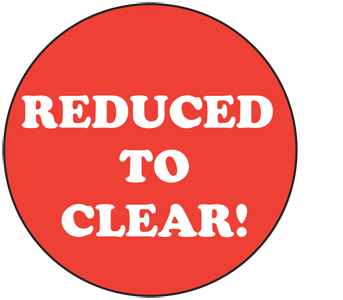 ::Jualan barangan bayi dan Kanak-kanak::: SALE!!! REDUCED TO CLEAR!