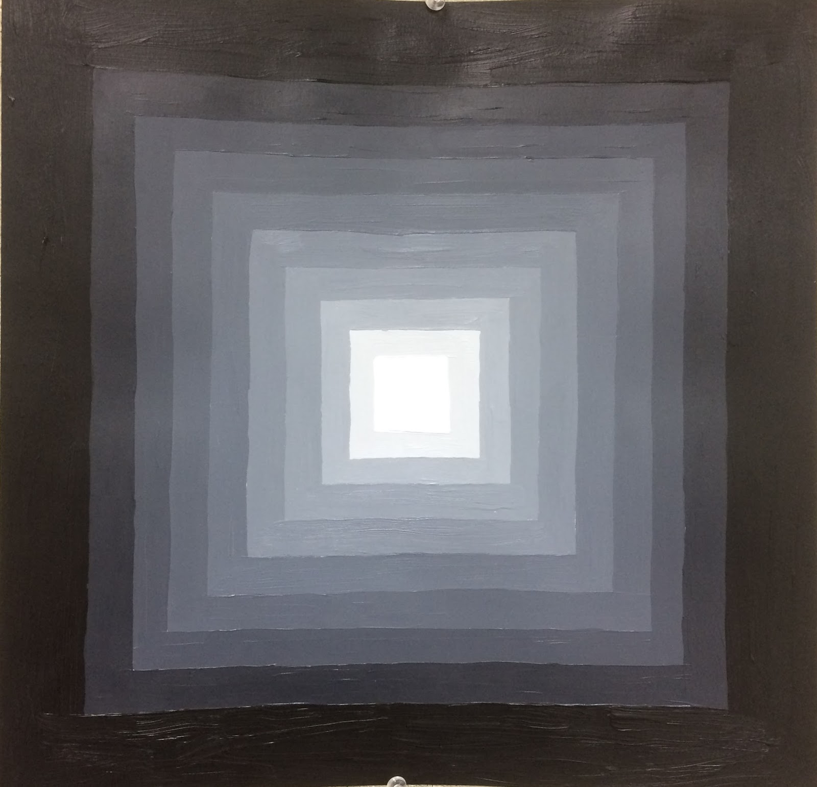 ART 3 Intro to Art and Design with William Smith: VALUE: Gradation