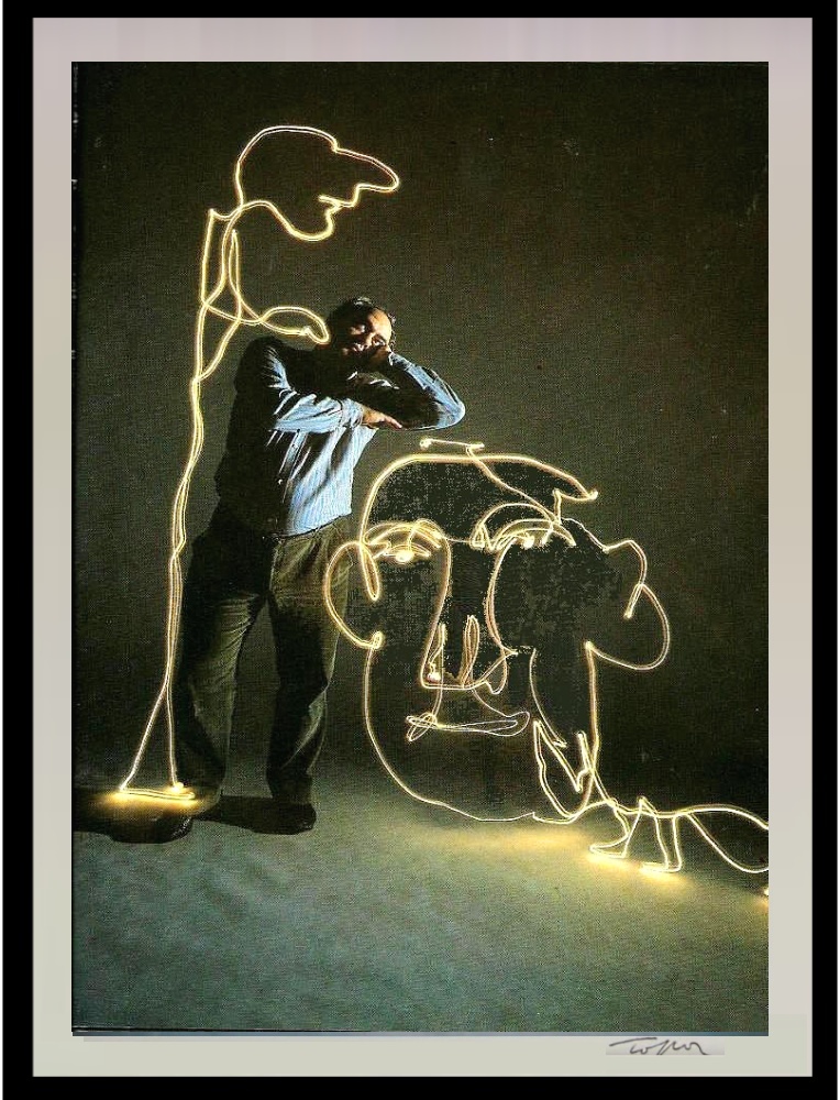 Oeuvres: Roland Topor