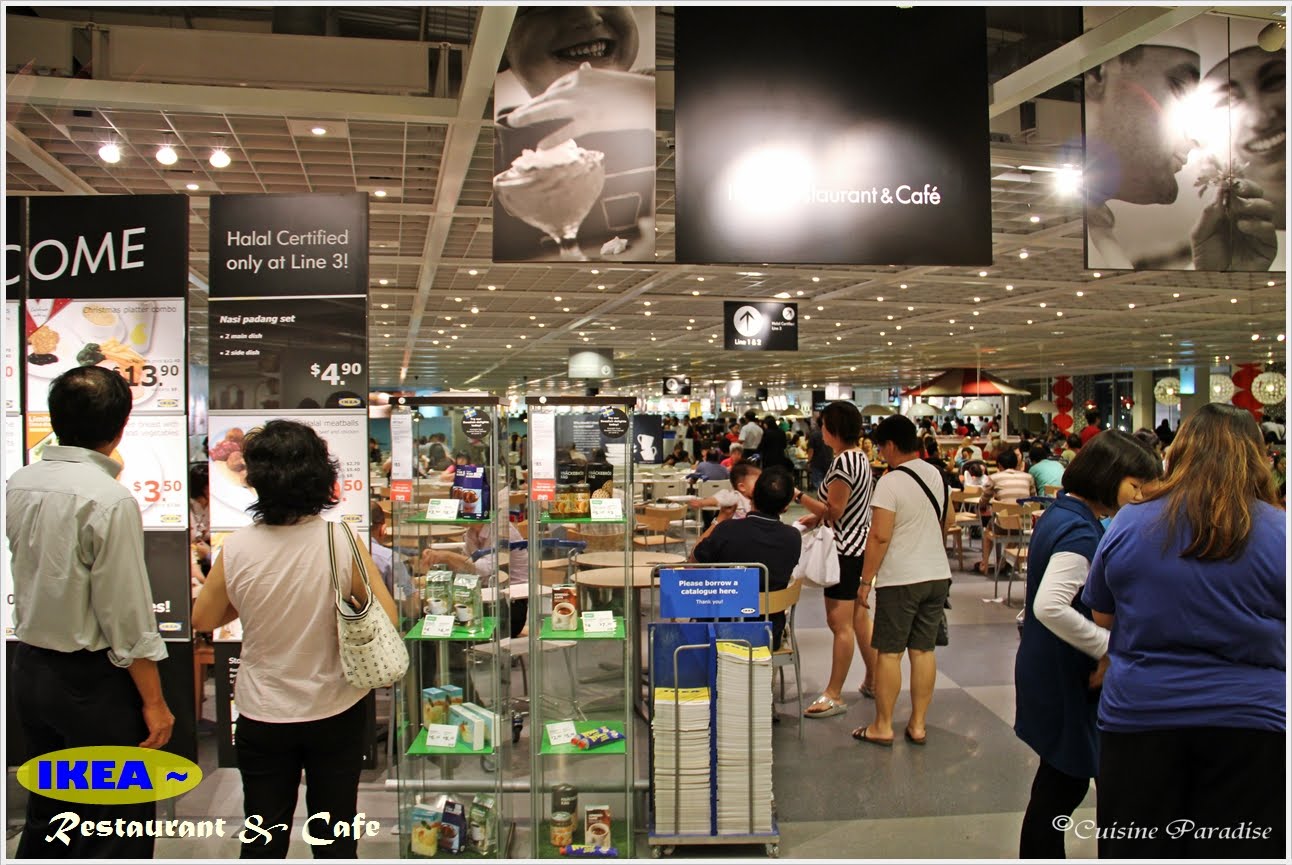 Cuisine Paradise | Singapore Food Blog | Recipes, Reviews And Travel ...