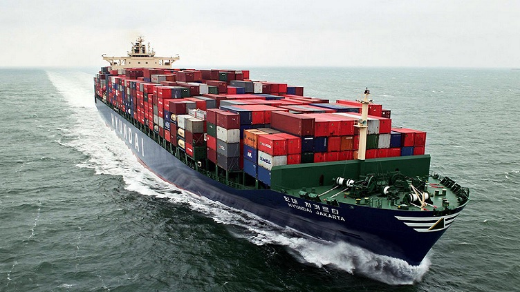 Jenis Jenis Muatan Kapal Belajar Di Rumah - Riset