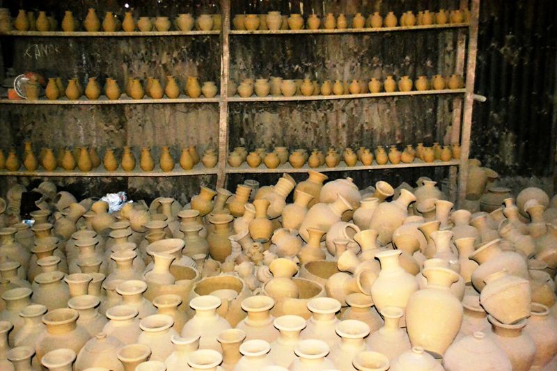 wandering... can't go home: Calesa Tour - Vigan City