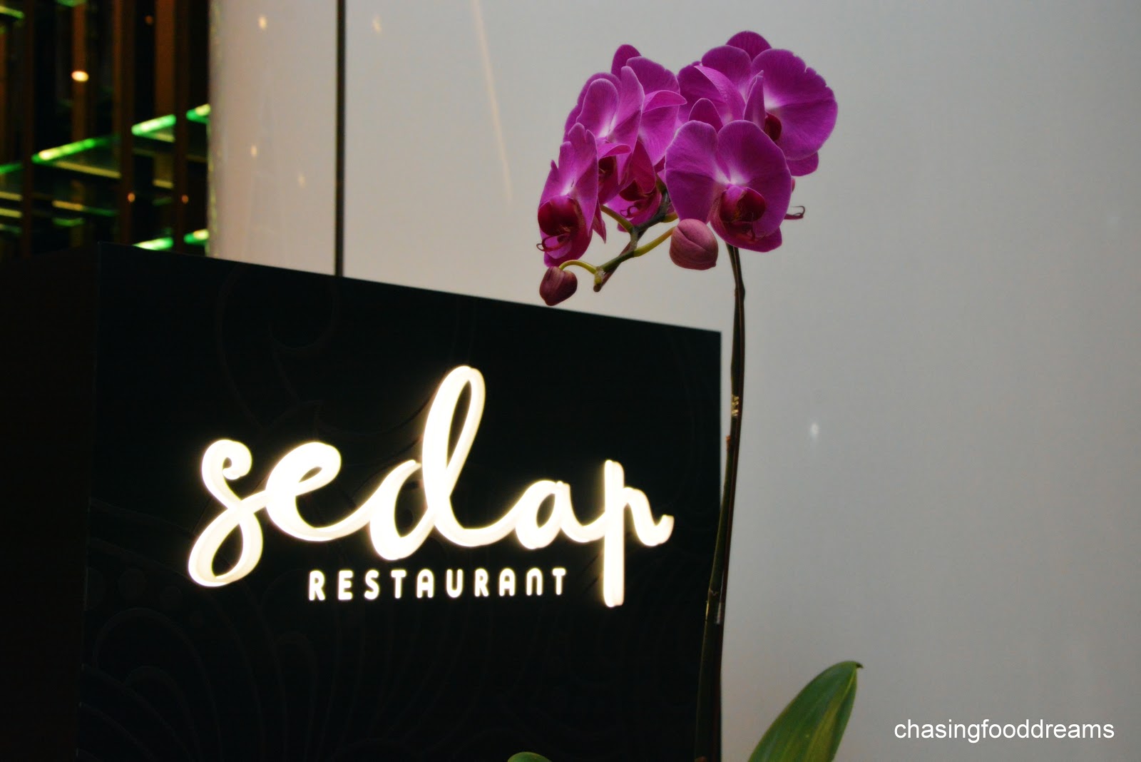 CHASING FOOD DREAMS: Christmas and New Year Buffet @ Pullman Kuala ...