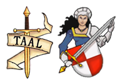 Trouble in the Border Provinces: The border provinces: Talabecland and ...