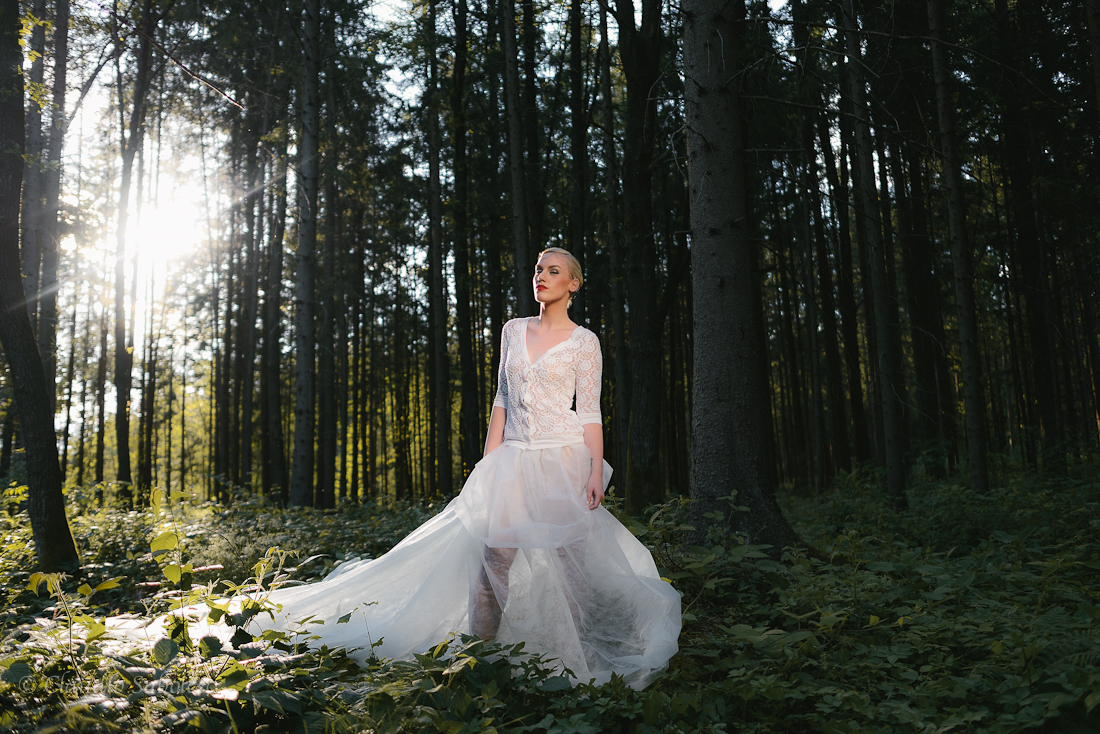 Anja Novak -Vila Široko | Claudio Sabolcec